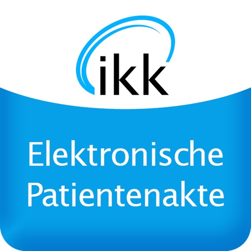 ePA - IKK gesund plus by IKK gesund plus