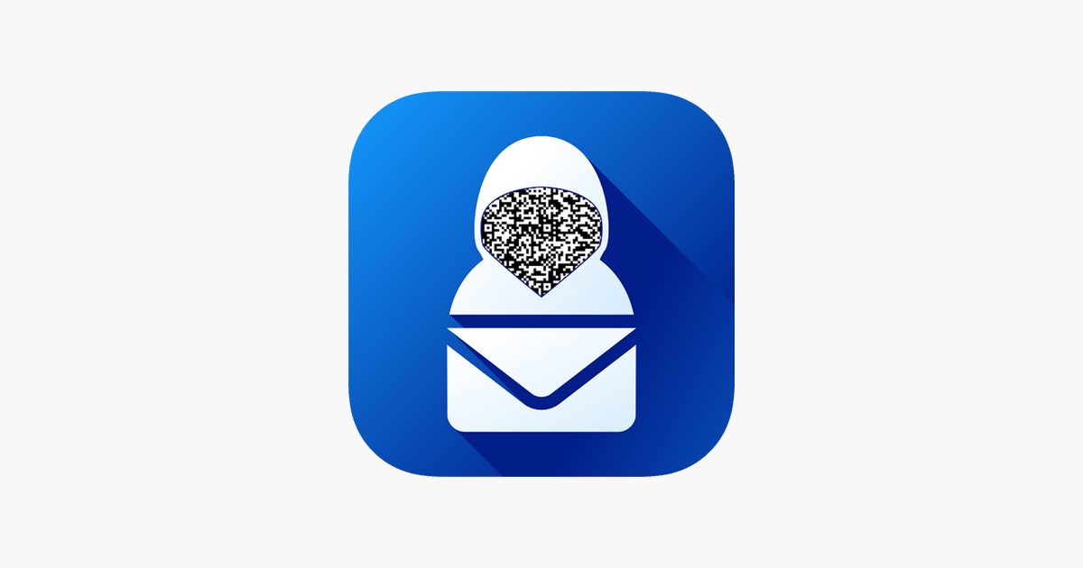 ‎QR Hacker - hackqr on the App Store