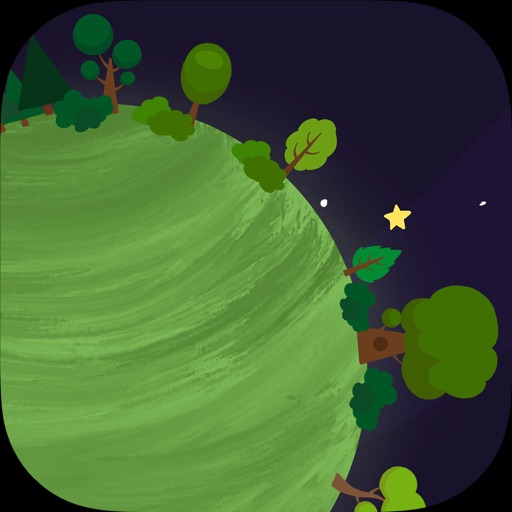 Zorp Meets Earth by Renate Rose