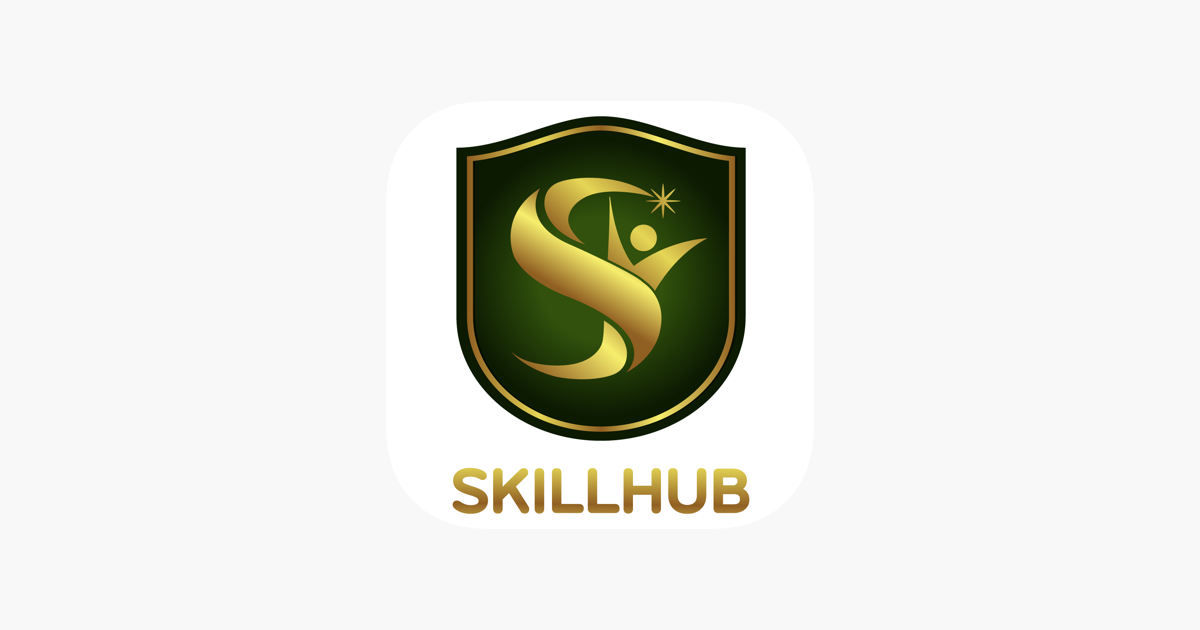 ‎Skillhub on the App Store