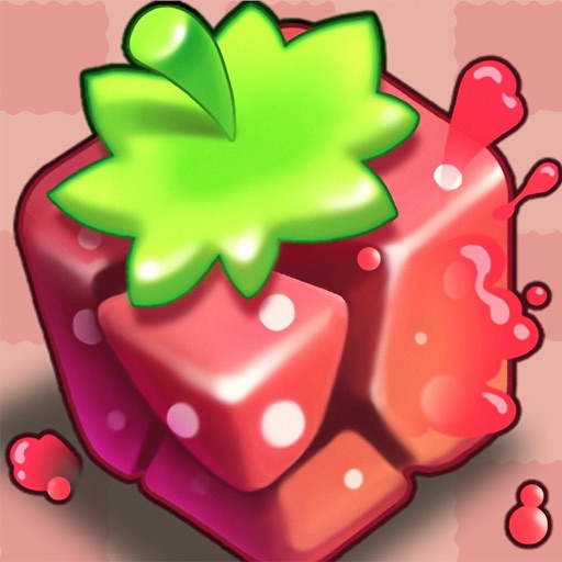 Bang Bang Fruit by 西安斗猫网络科技有限公司