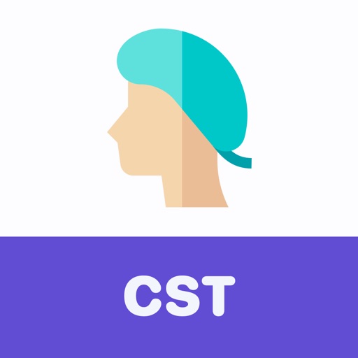 AST CST Exam Prep by QuantResearch