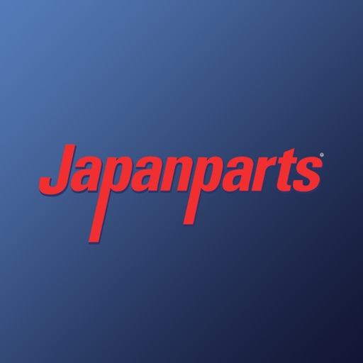 Japanparts Catálogo by Fastlube
