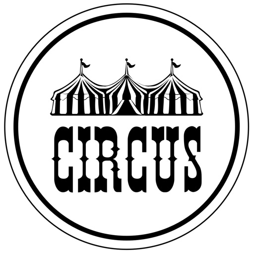 Circus Hair by Circus Hair