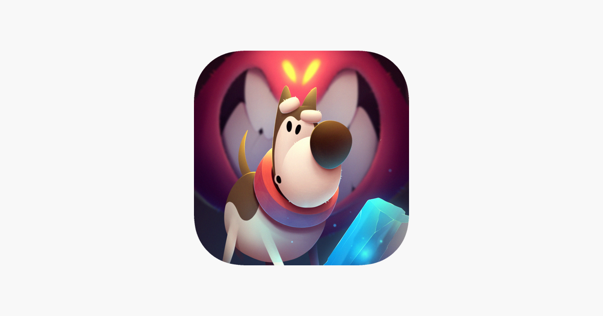 ‎My Diggy Dog 2 on the App Store
