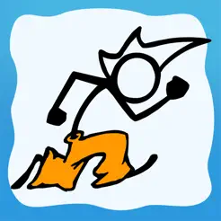 ‎Fancy Pants Adventures on the App Store