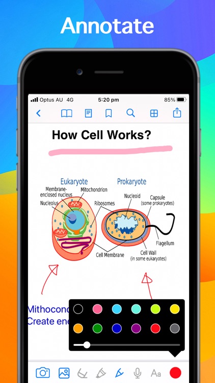 Documents, File Manager app by B TO J PTY LTD