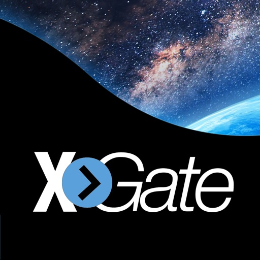 XGate by Global Marine Networks, LLC