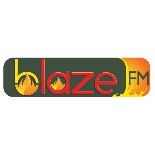 Blaze FM Radio by paula henry