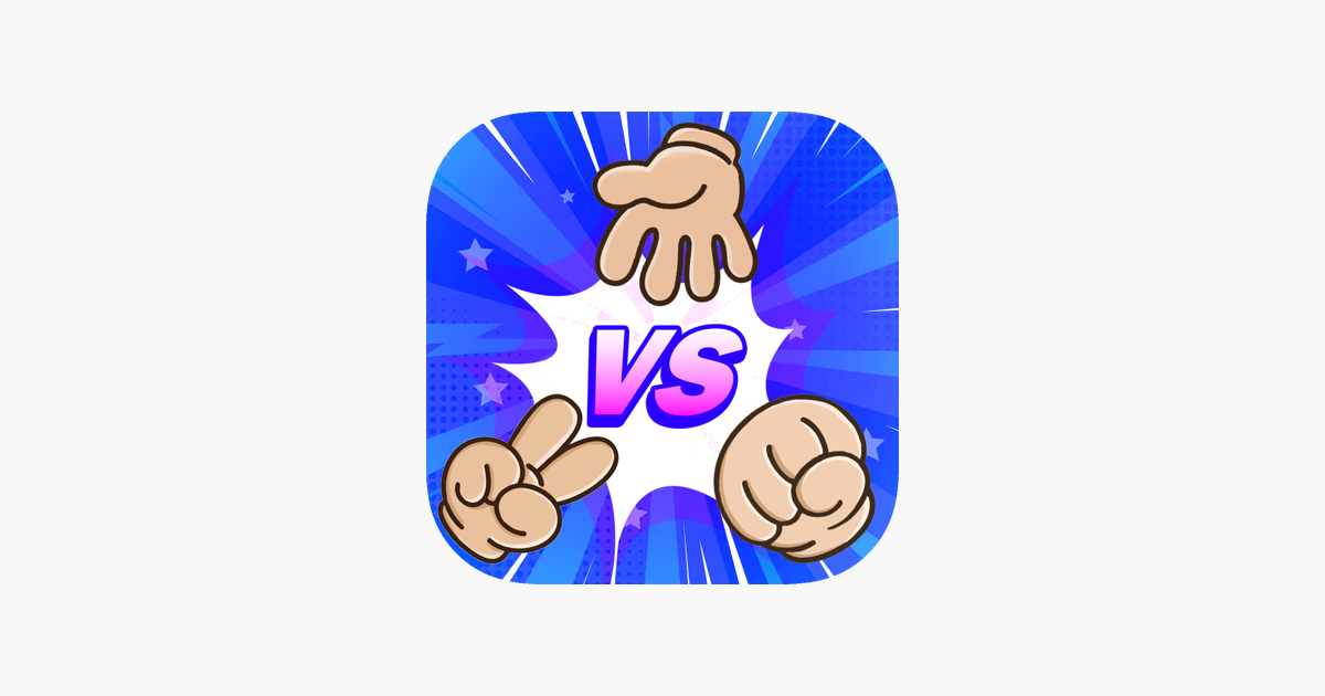 ‎Rock Paper Scissors Reverse on the App Store
