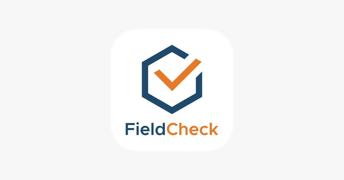 ‎FieldCheck - Digital Fieldwork on the App Store