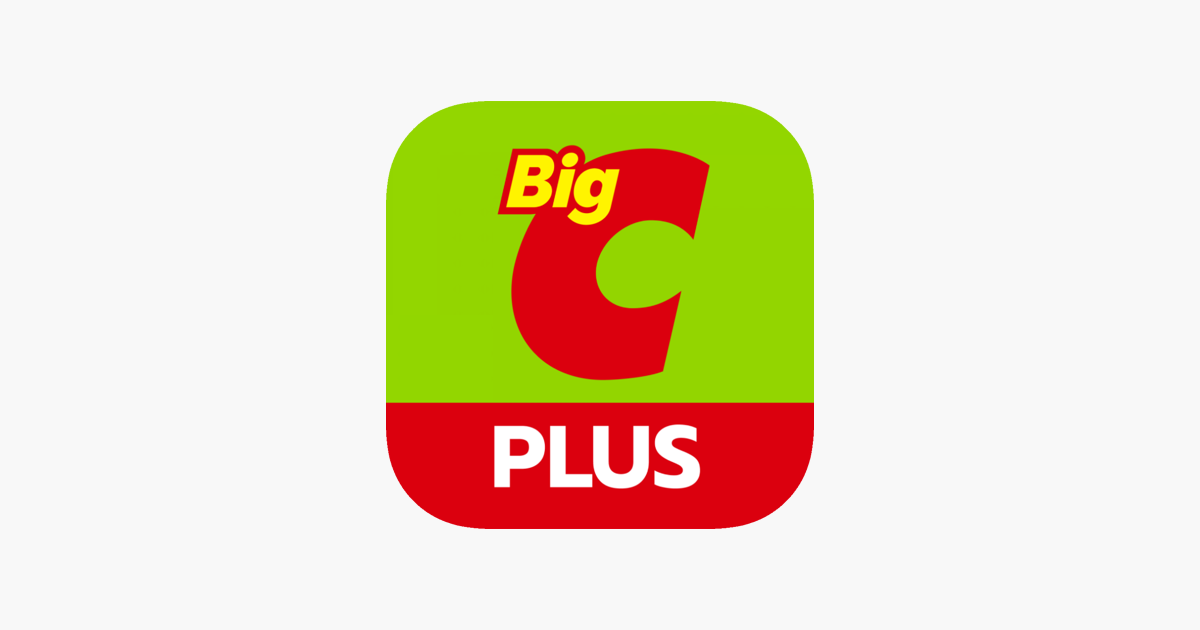‎App Store 上的“Big C PLUS”
