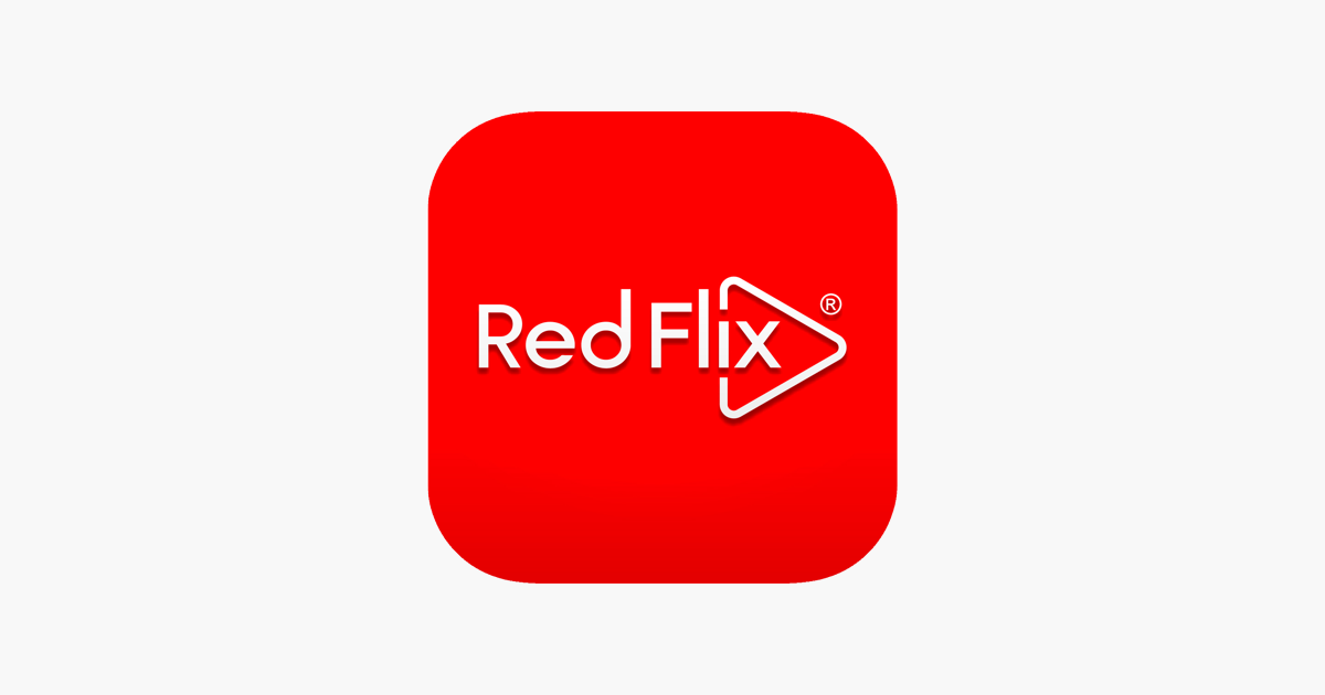 ‎redflix tv on the App Store