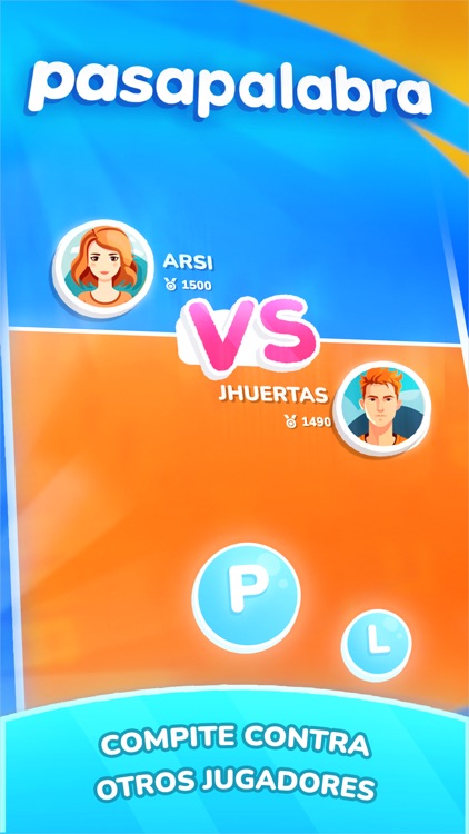 Pasapalabra: Juego Quiz de TV by Games Momentum SL