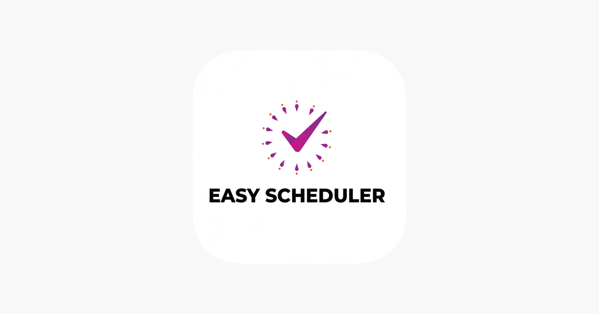 ‎EsyScheduler im App Store