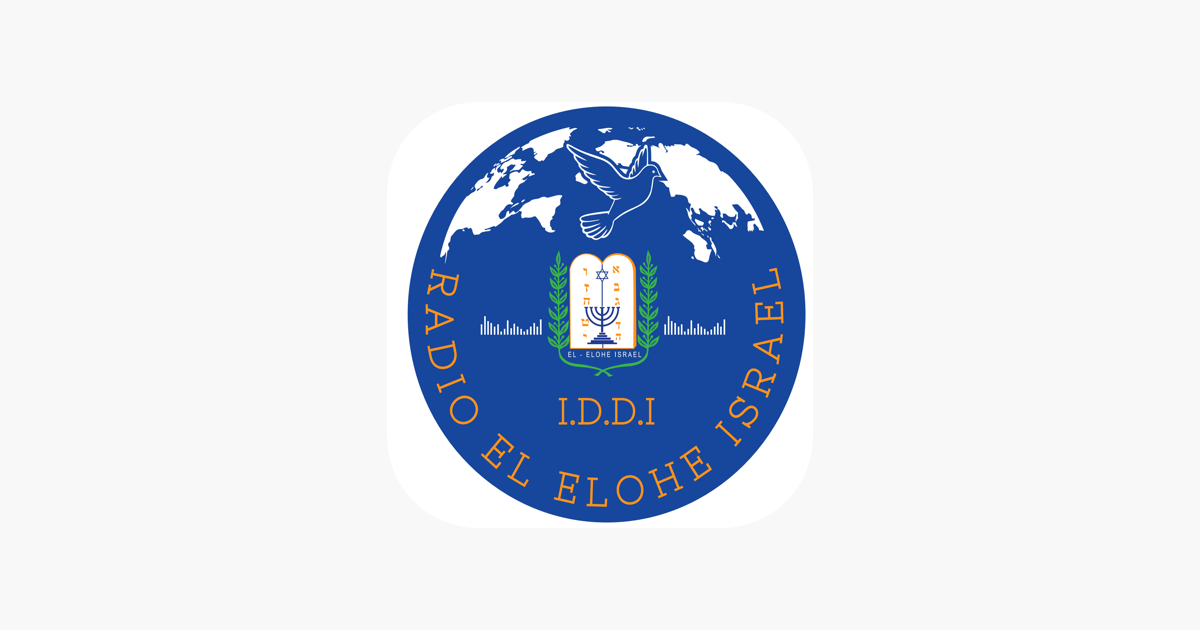 radio Iddi El Elohe Israel En App Store