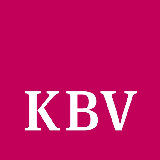KBV2GO! by Kassenaerztliche Bundesvereinigung