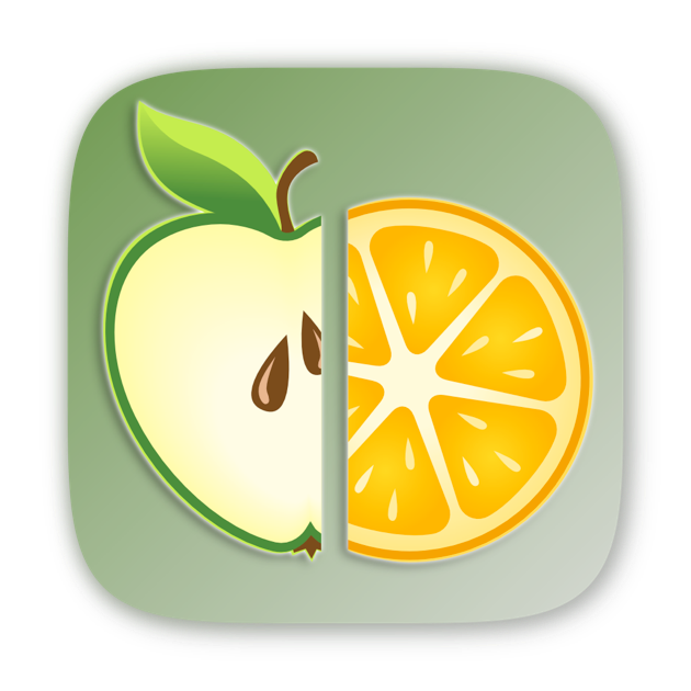 ‎PDiff Express 2 - PDF Diff on the Mac App Store