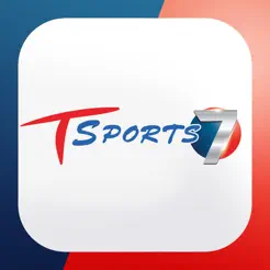 ‎T Sports 7 on the App Store