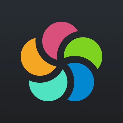Flow - Media browser by Jian Liu
