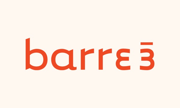 barre3 online for Apple TV by B3 Studios, LLC
