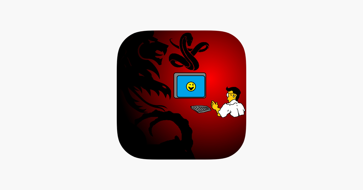 ‎IHM on the App Store