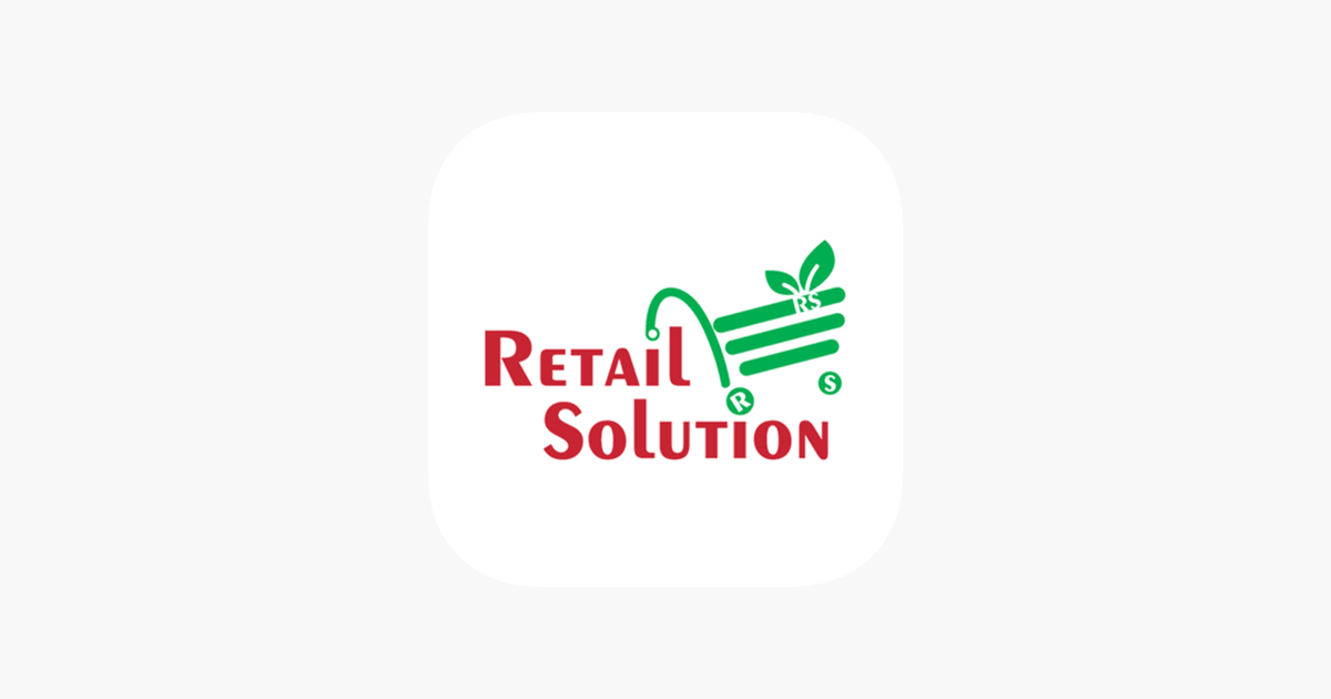 ‎Retail Solution on the App Store