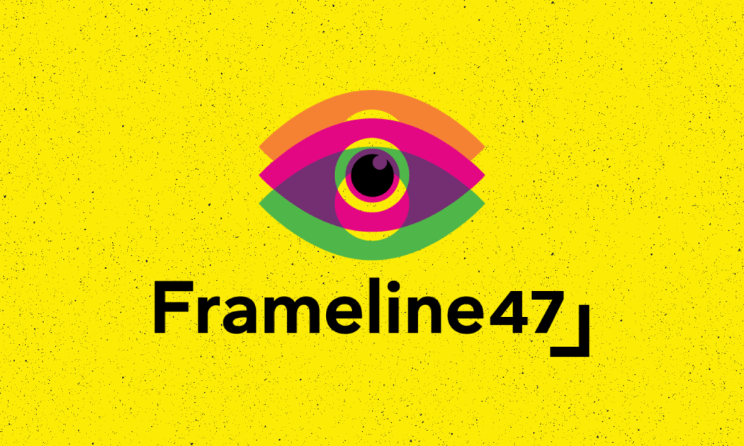 ‎Frameline on the App Store