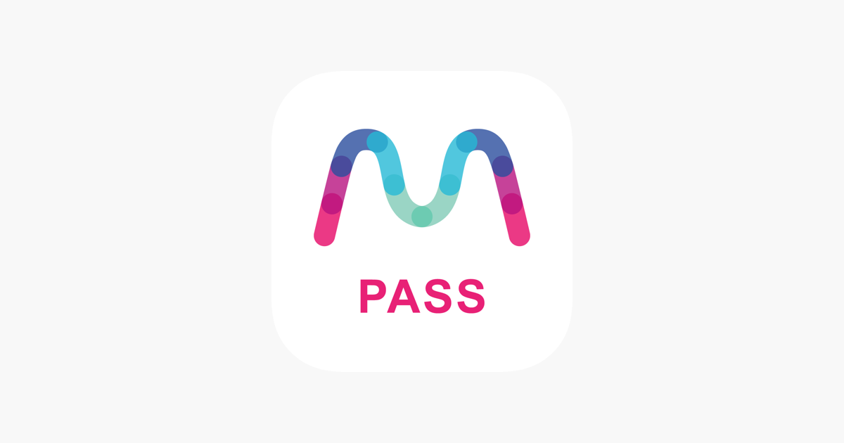 ‎MPass - smart ticketing on the App Store