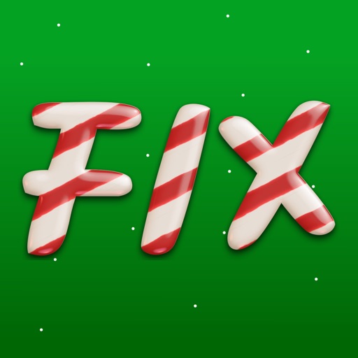 Christmas Fix by Bradley Coleman