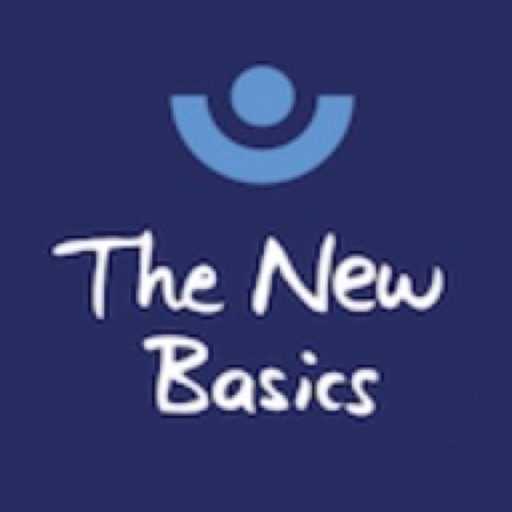 The New Basics App by Michel Cohen