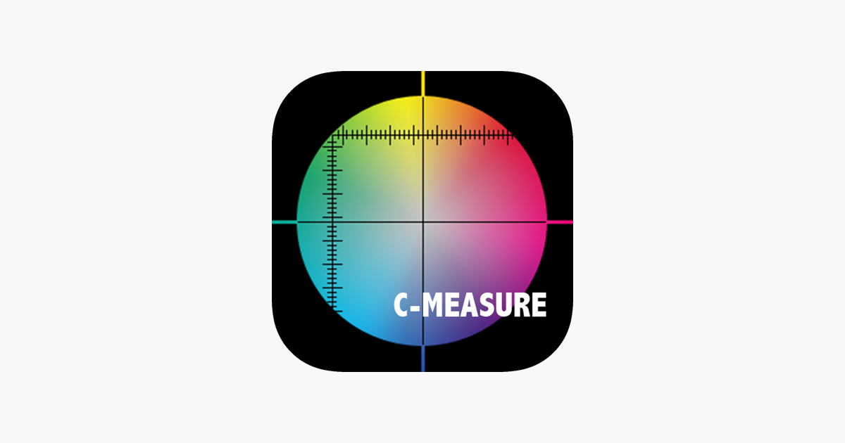 ‎C-MEASURE en App Store