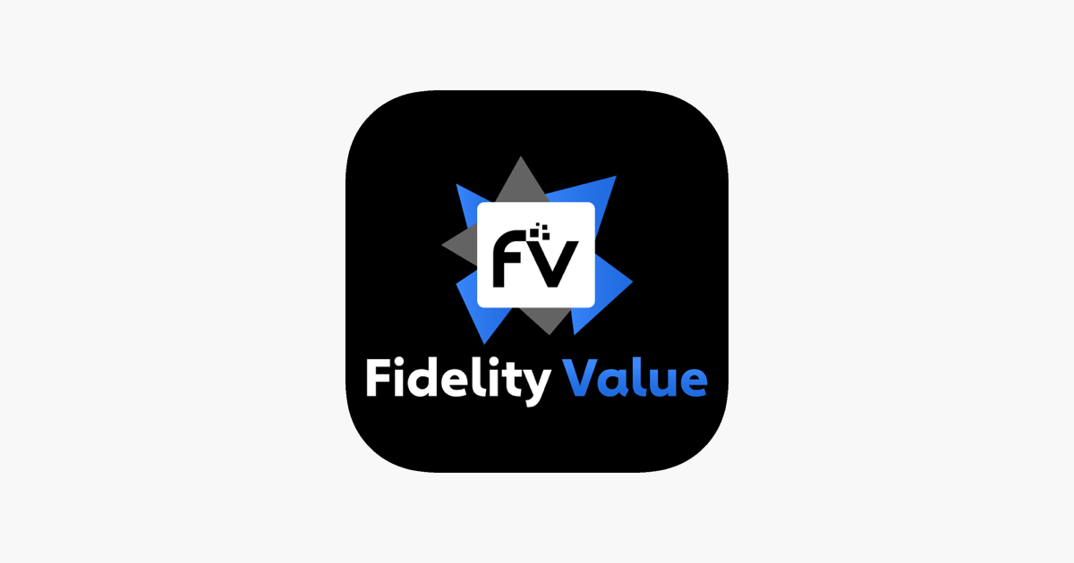‎Fidelity Value on the App Store