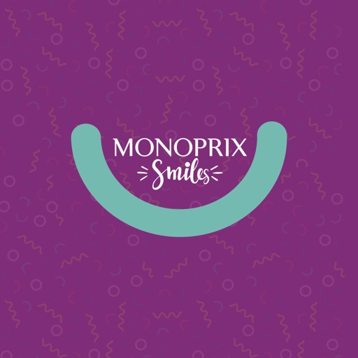 Monoprix Smiles by CHIFCO