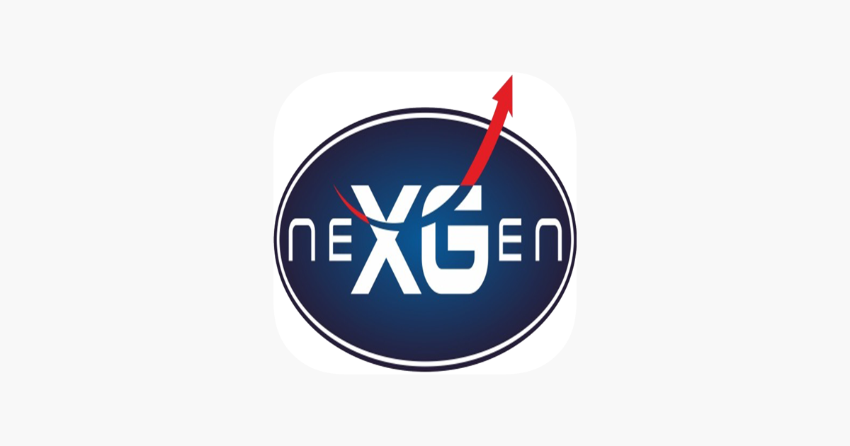 ‎Nexgen ISP en App Store