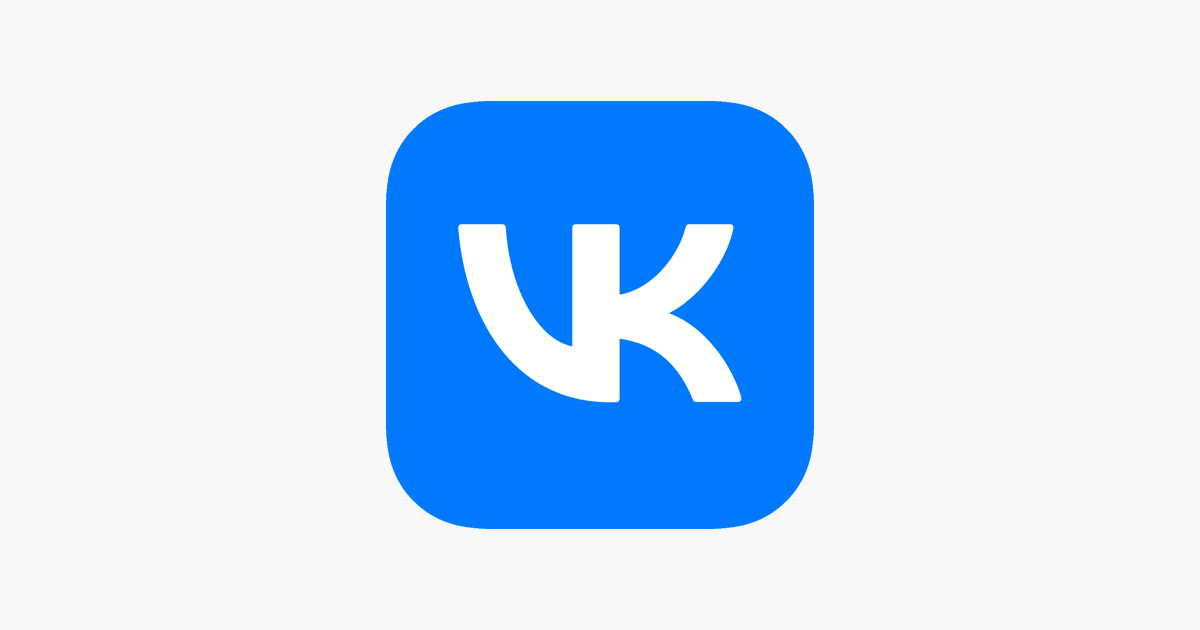 VK: social network, messenger on the App Store VK: social network, messenger on the App Store