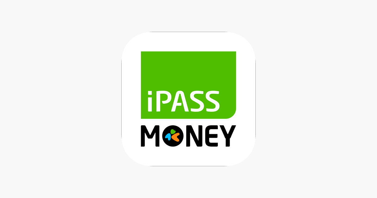 ipass Money En App Store