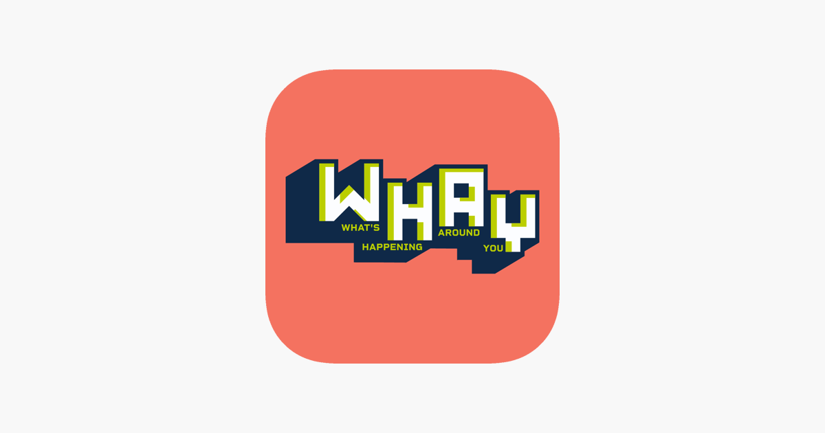 ‎WHAY on the App Store