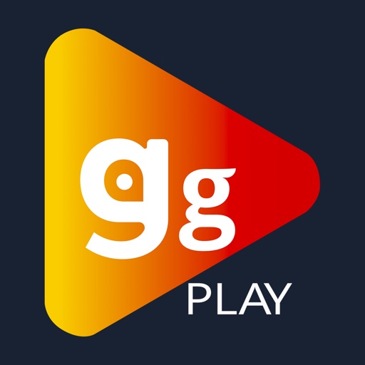 Gg Play by CDNTV Tecnologia LTDA