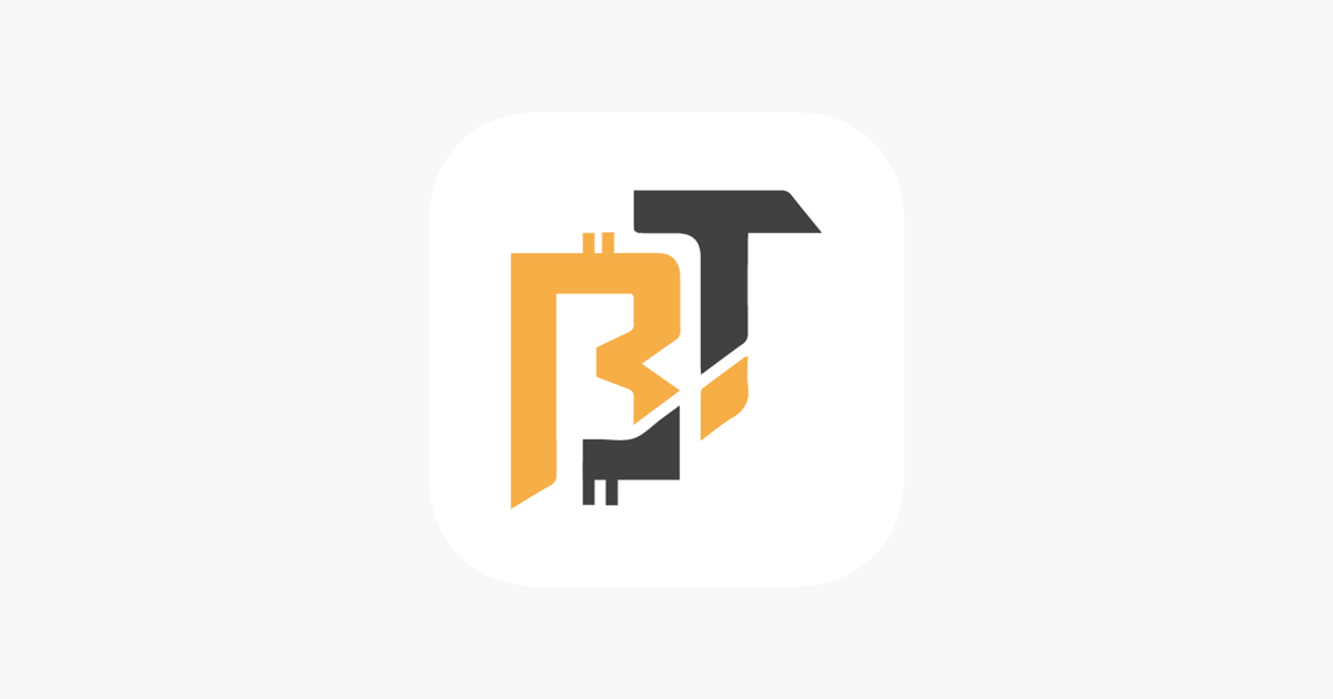 ‎Bitcoin Trader App on the App Store