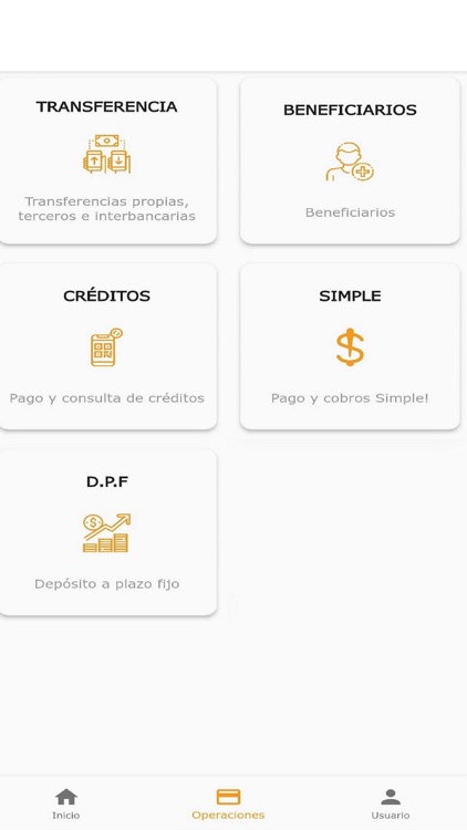 CRECER IFD MOVIL by CRECER IFD