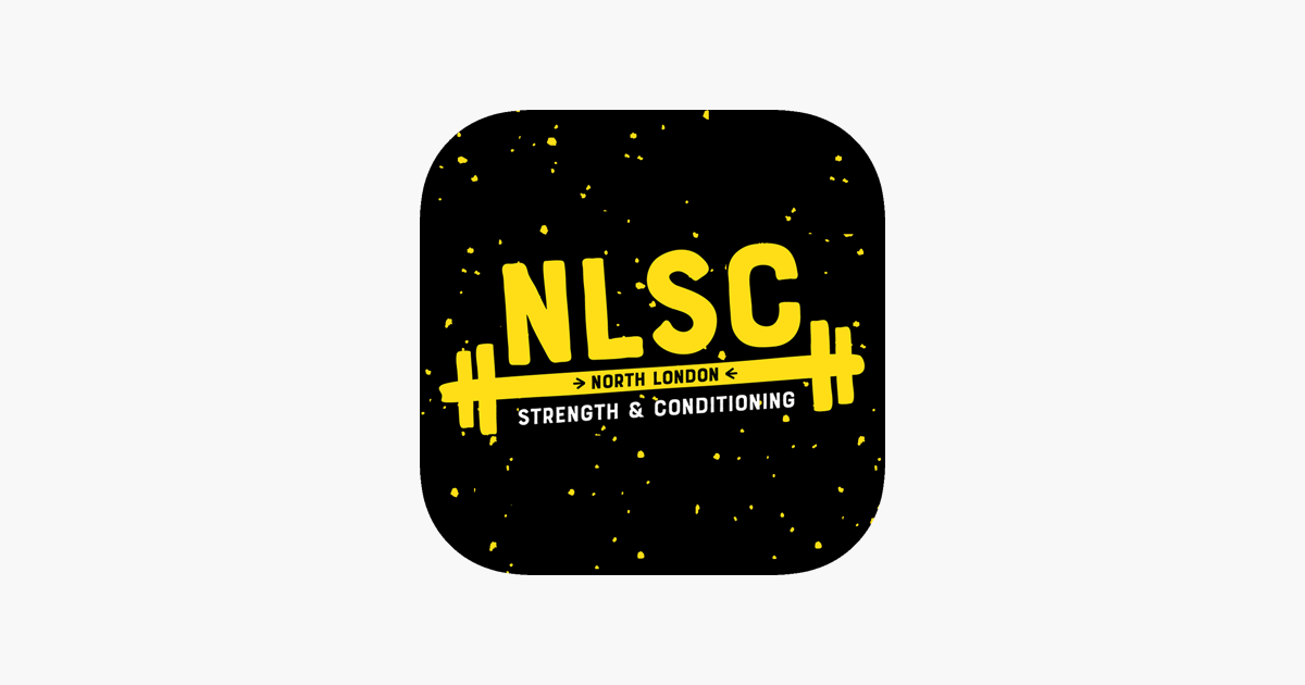 NLSC」をApp Storeで