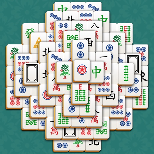Mahjong Match Puzzle by MOBIRIX