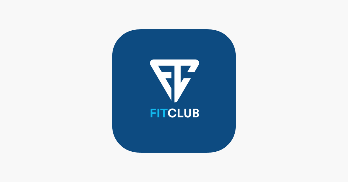 ‎The Fit Club on the App Store