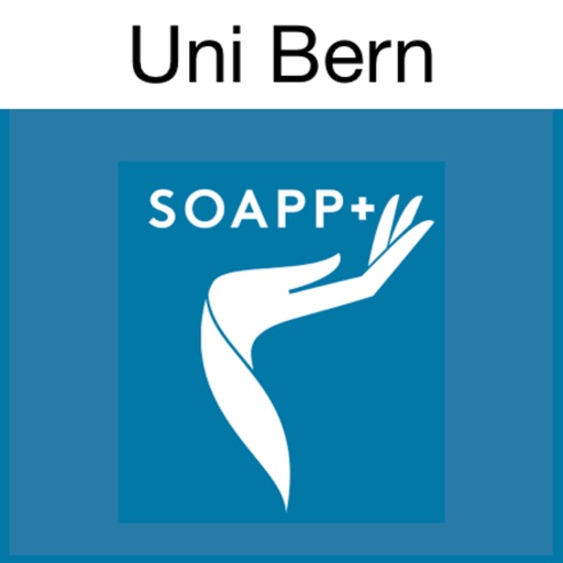 Soapp+ by University of Bern