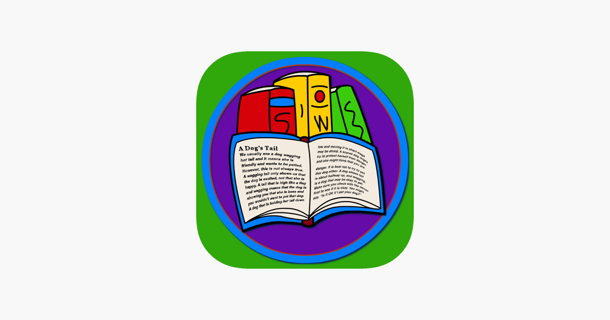  Reading Comprehension I On The App Store
