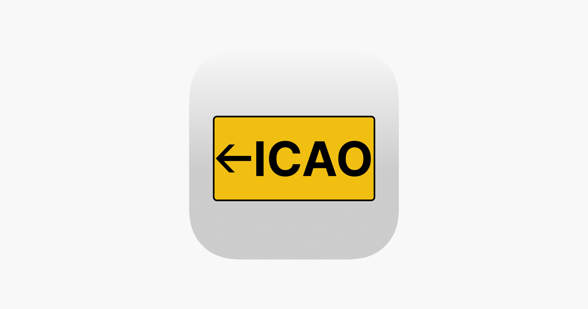 ‎ICAO - English for Aviation on the App Store