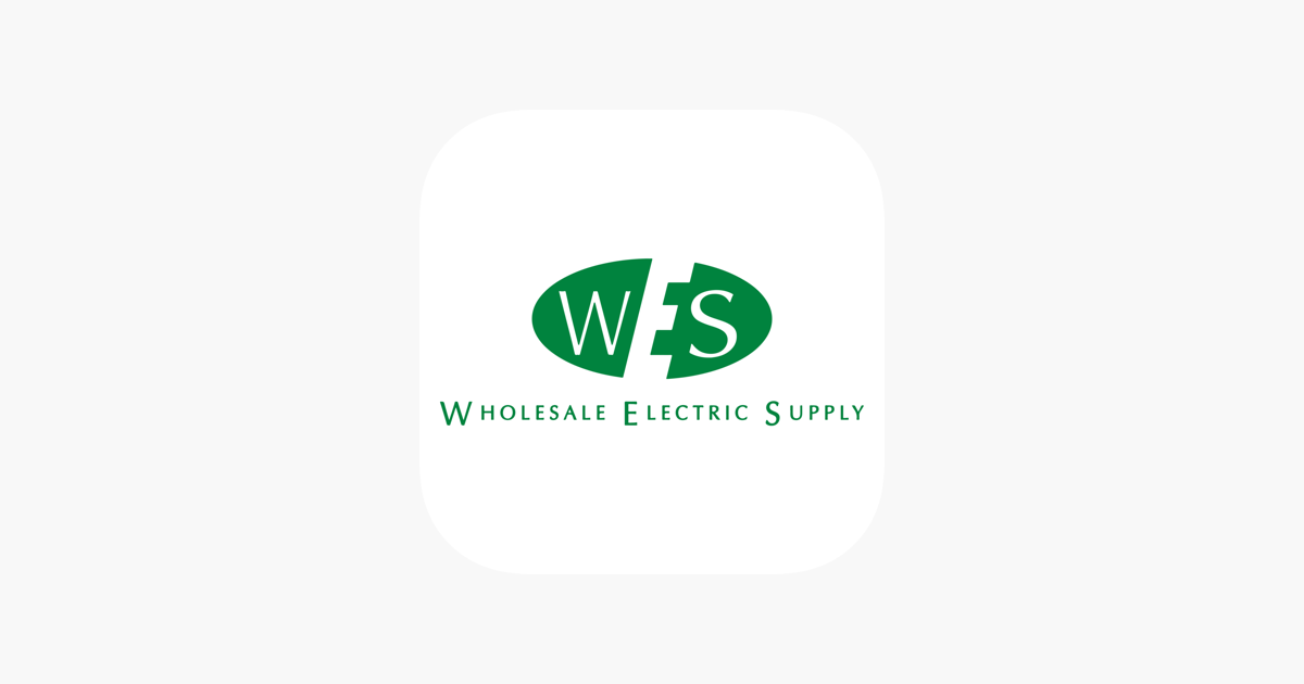 Wholesale electric supply store