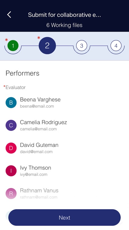 OpenText Documentum Mobile by OpenText