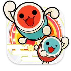‎Taiko no Tatsujin Pop Tap Beat on the App Store
